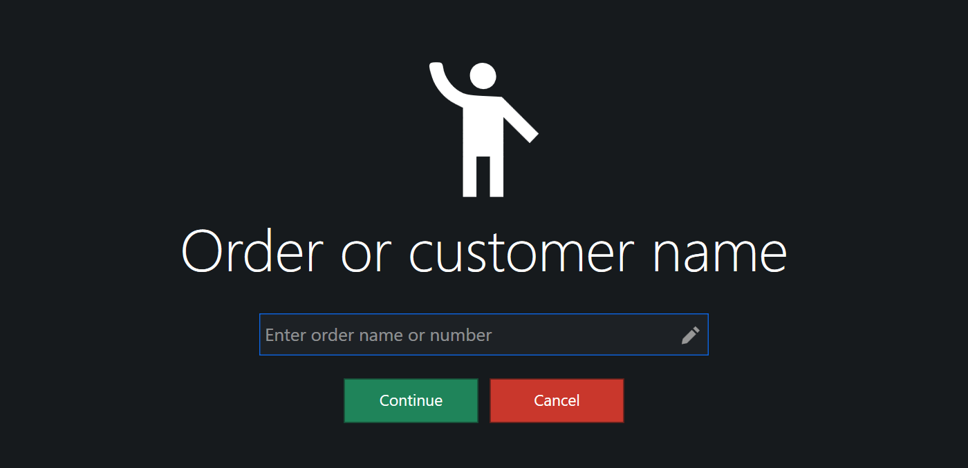 Free Windows Point of Sale - Aronium